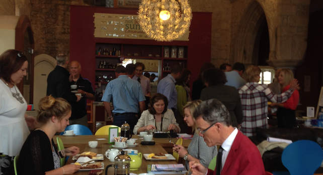 Who are we? - Purbeck Network